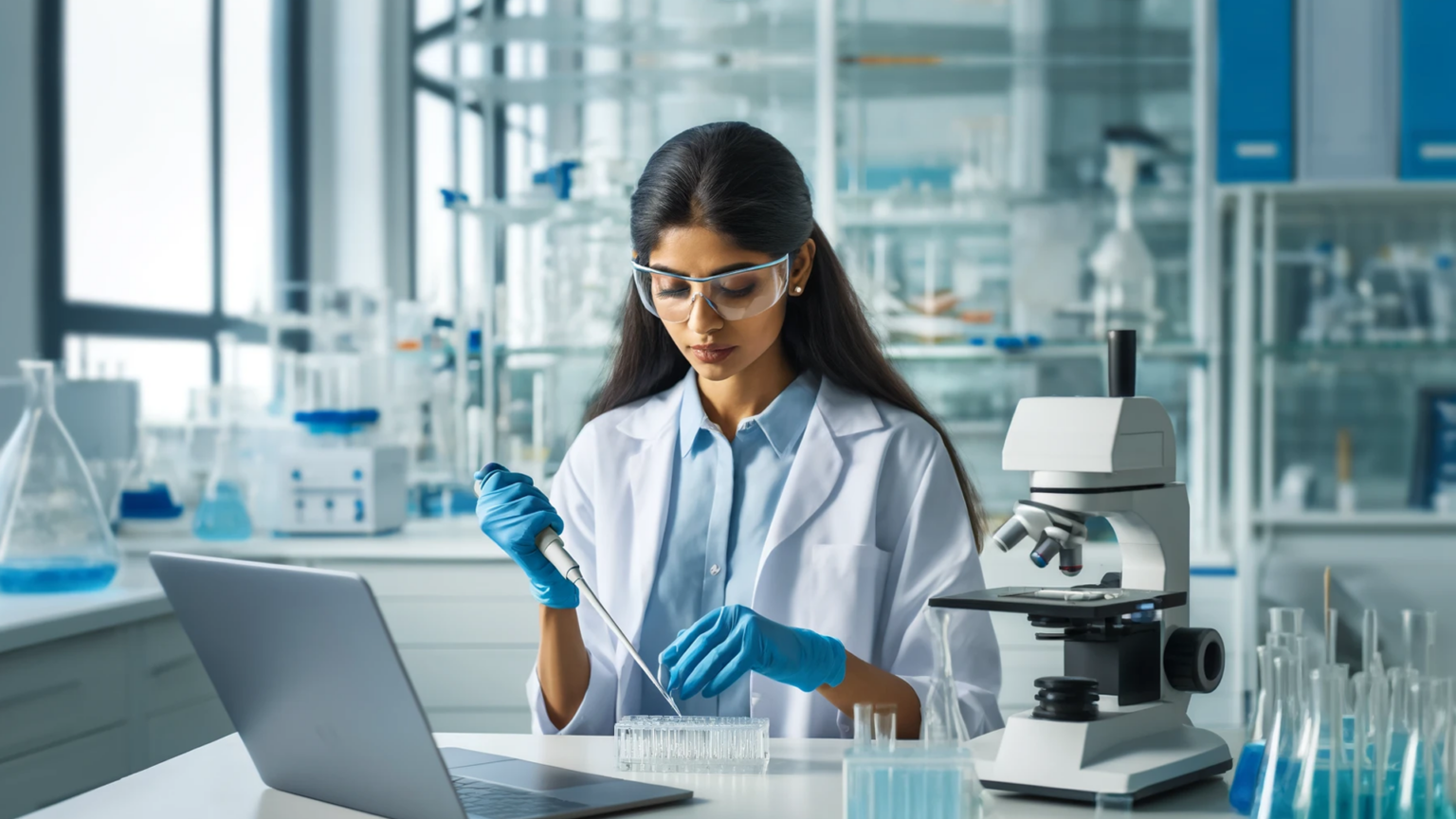 Al Shifa Lab Clinical & Research Laboratories